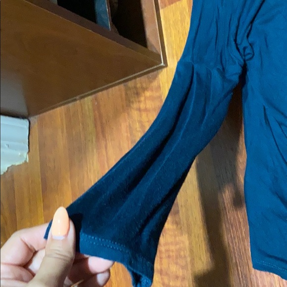 Zara | Tops | Zara Basic T Shirt | Poshmark